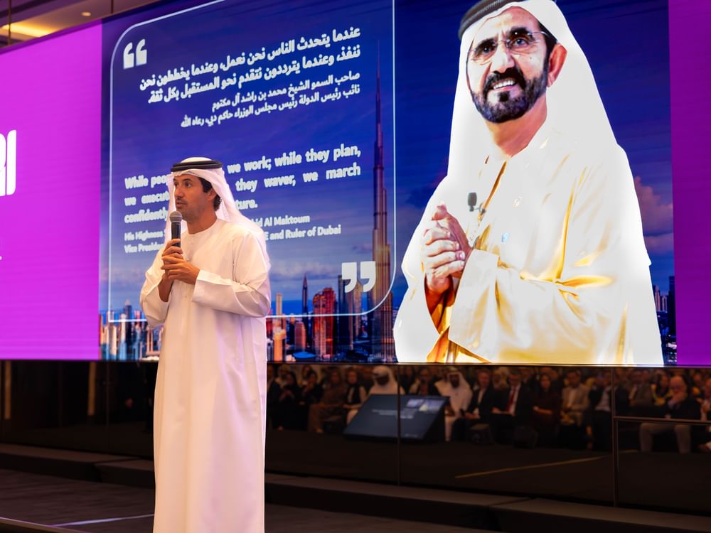 Dubai Department of Economy and Tourism briefs stakeholders on future ...