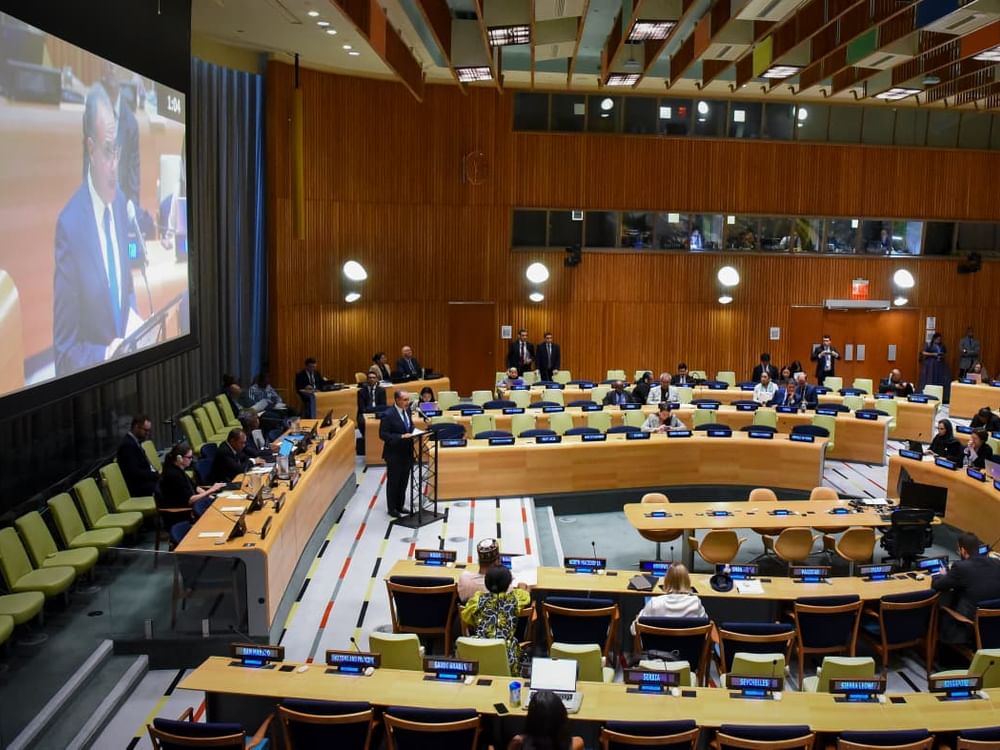 Egypt warns against Israeli threats to use nuclear weapons in Gaza ...