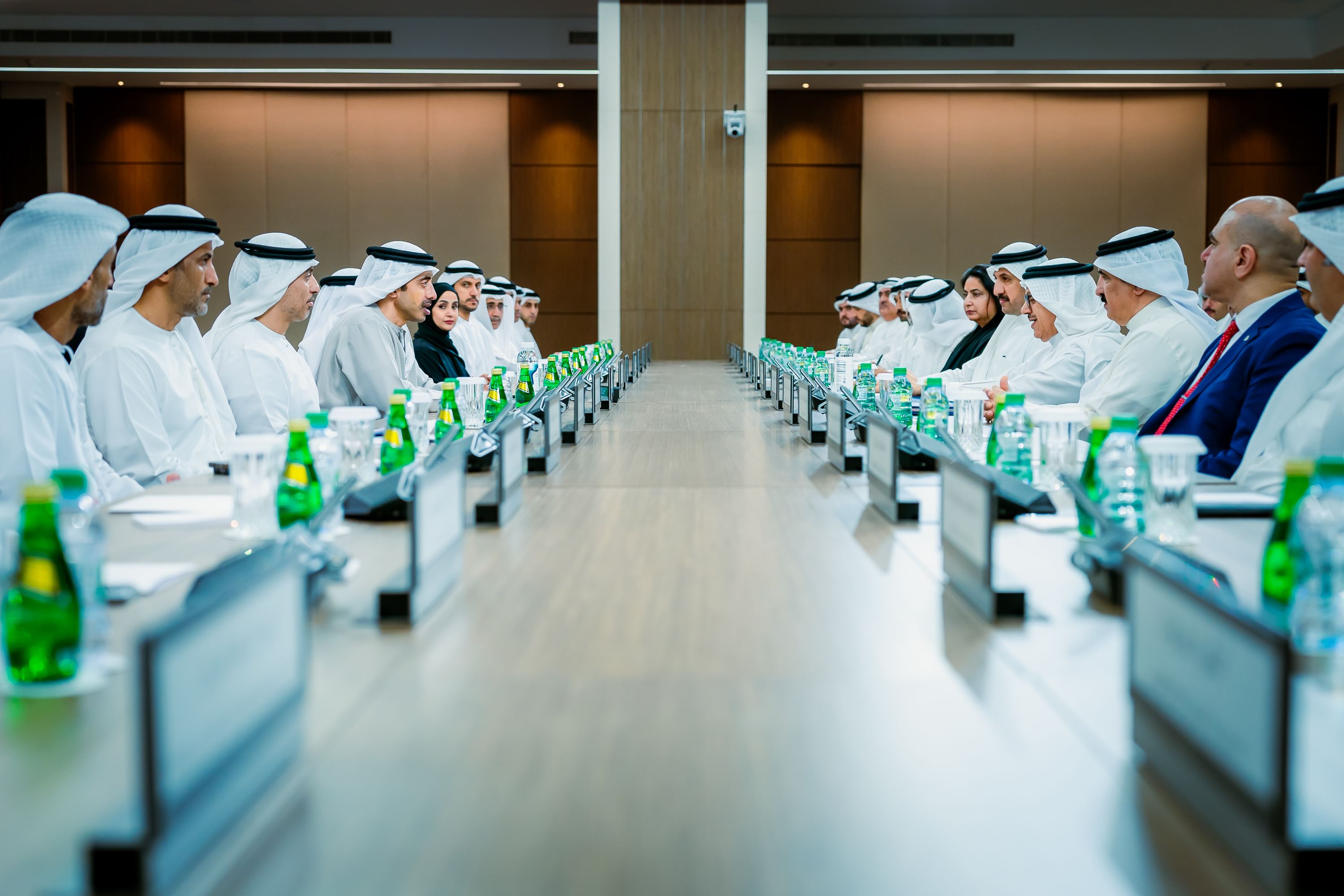 وكالة أنباء الإمارات