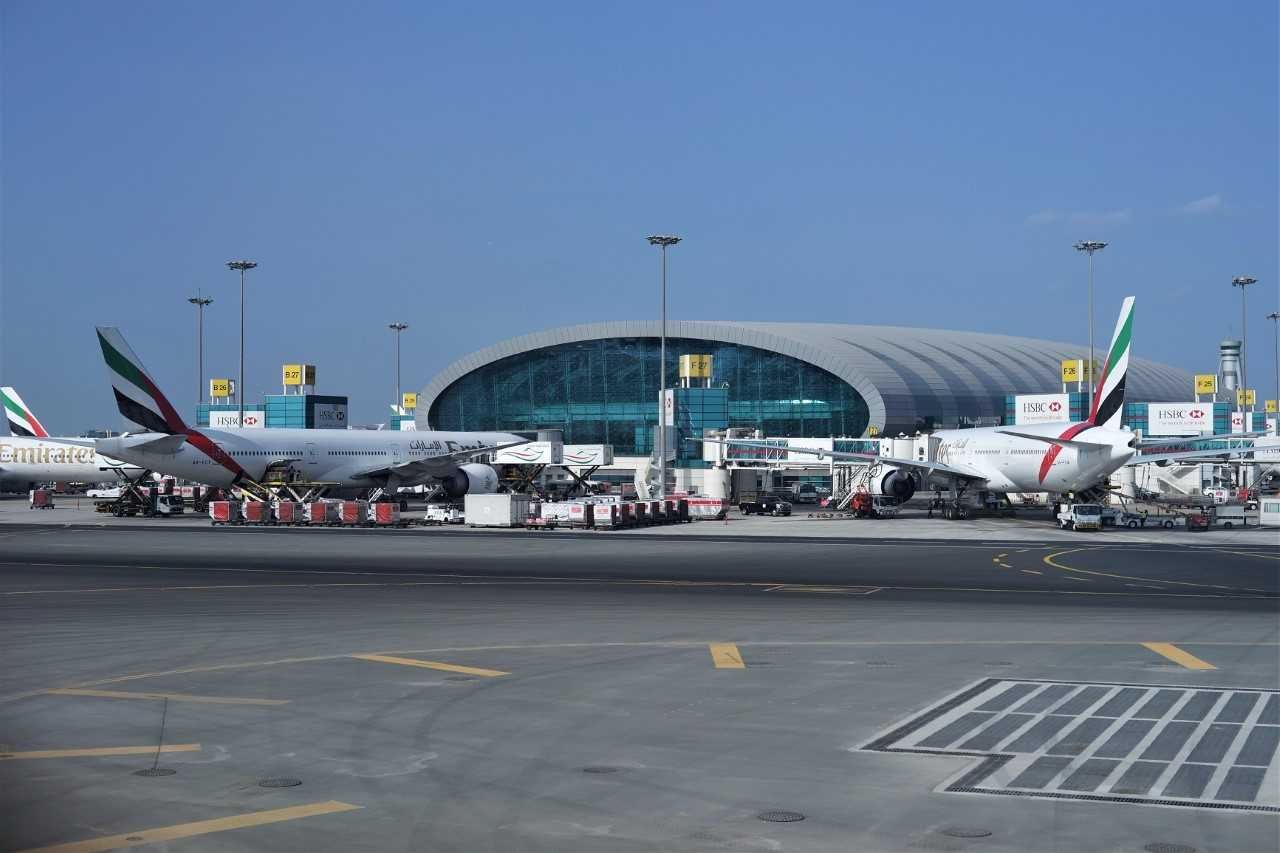Dubai Customs intercepts two attempts to smuggle 171,600 pills ...