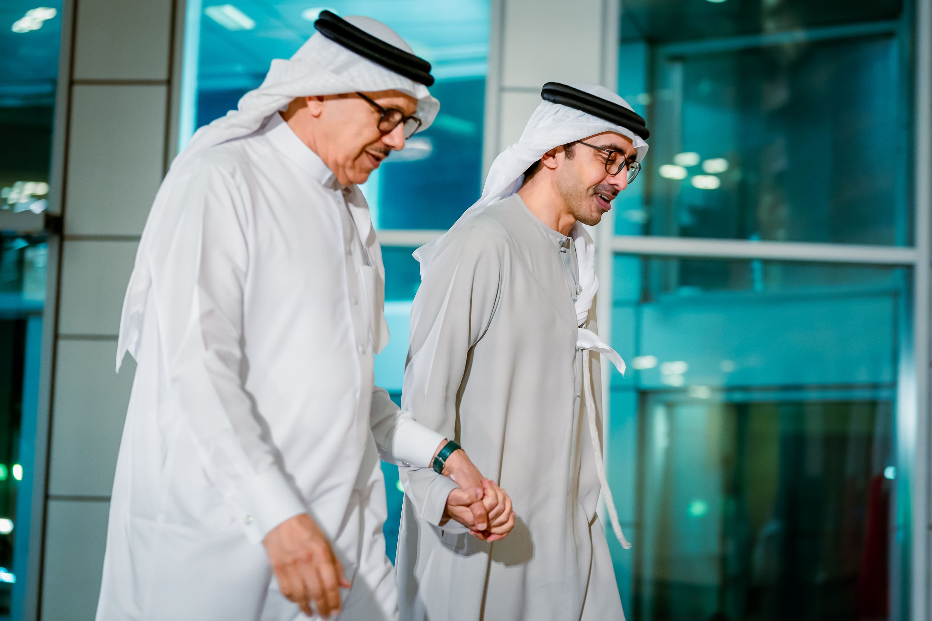 وكالة أنباء الإمارات