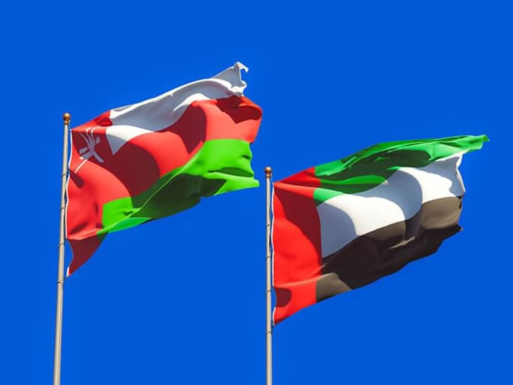 Rulers of Emirates congratulate Sultan of Oman on National Day ...
