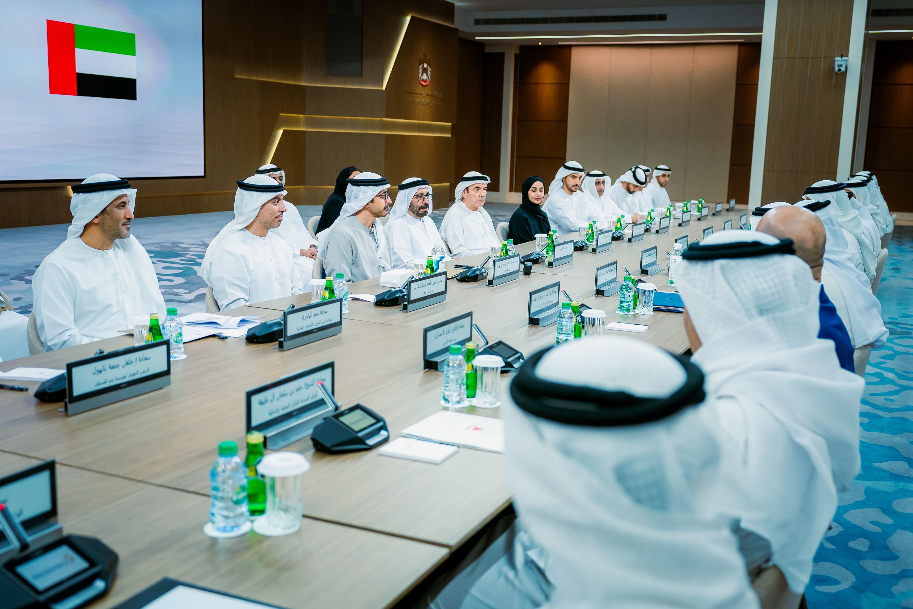 وكالة أنباء الإمارات