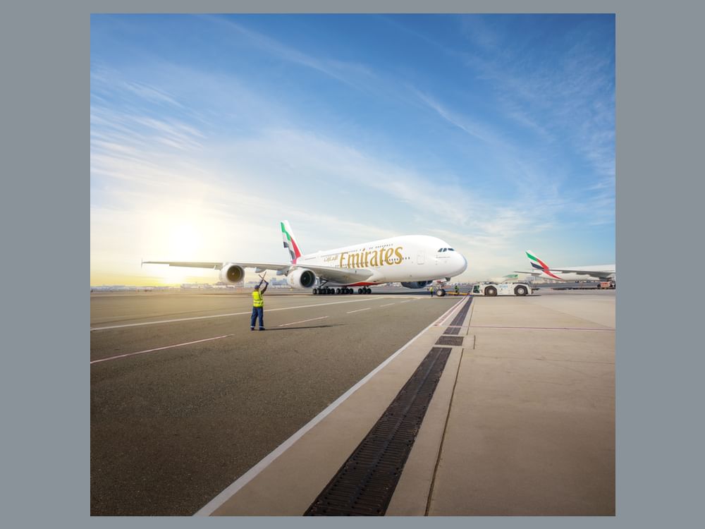 Emirates Group hits new half-year profit record of AED10.6 billion ...