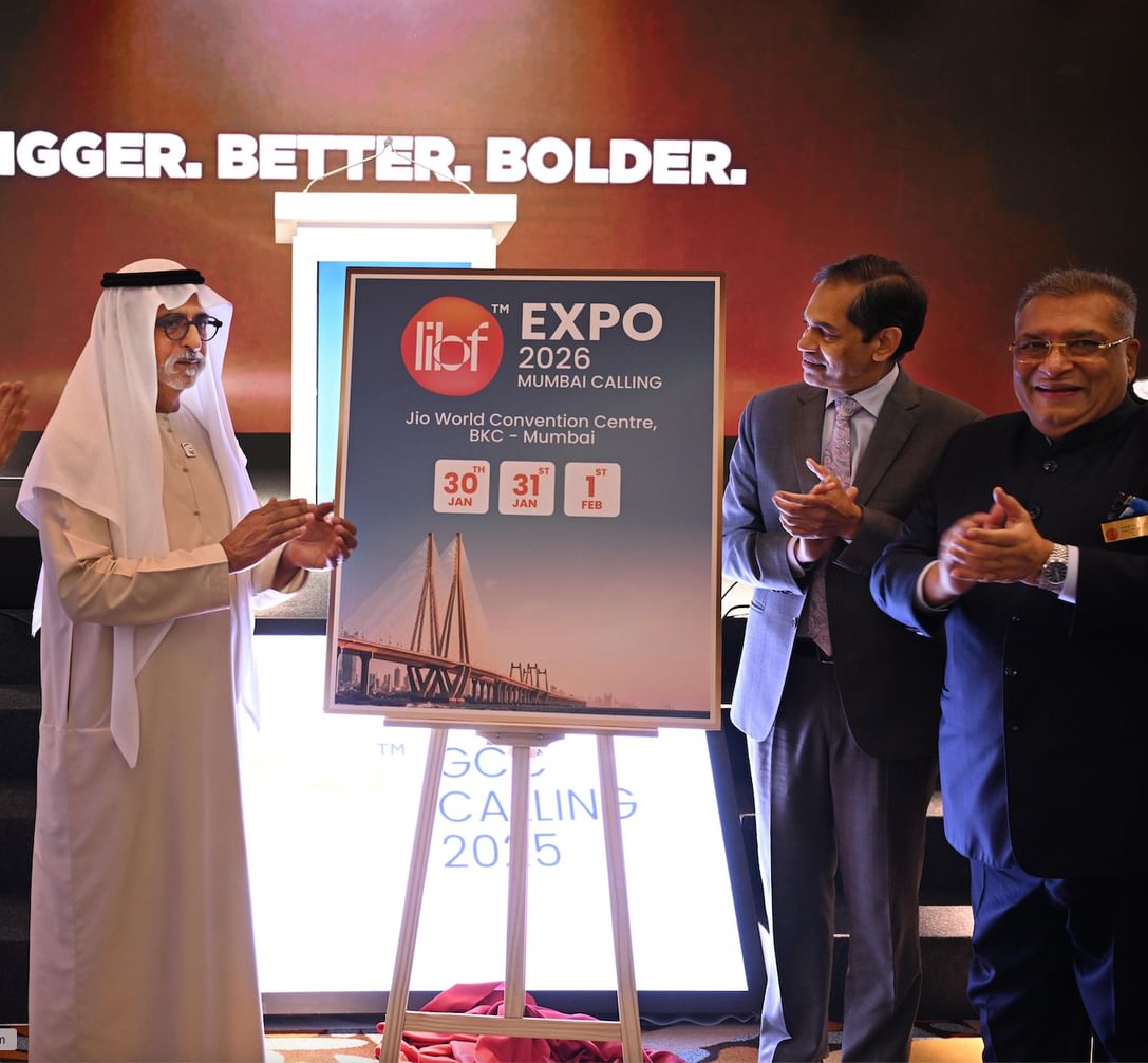 GCC countries strategic hub for global investment, trade integration ...