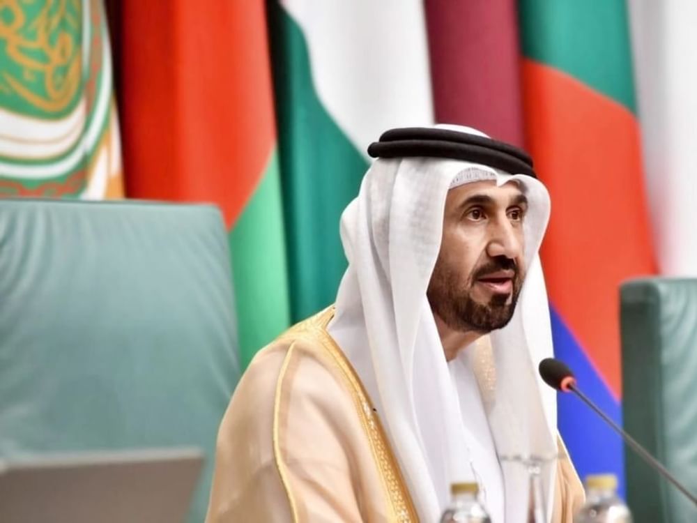 UAE's support for Gaza reflects unwavering commitment to Palestinian ...