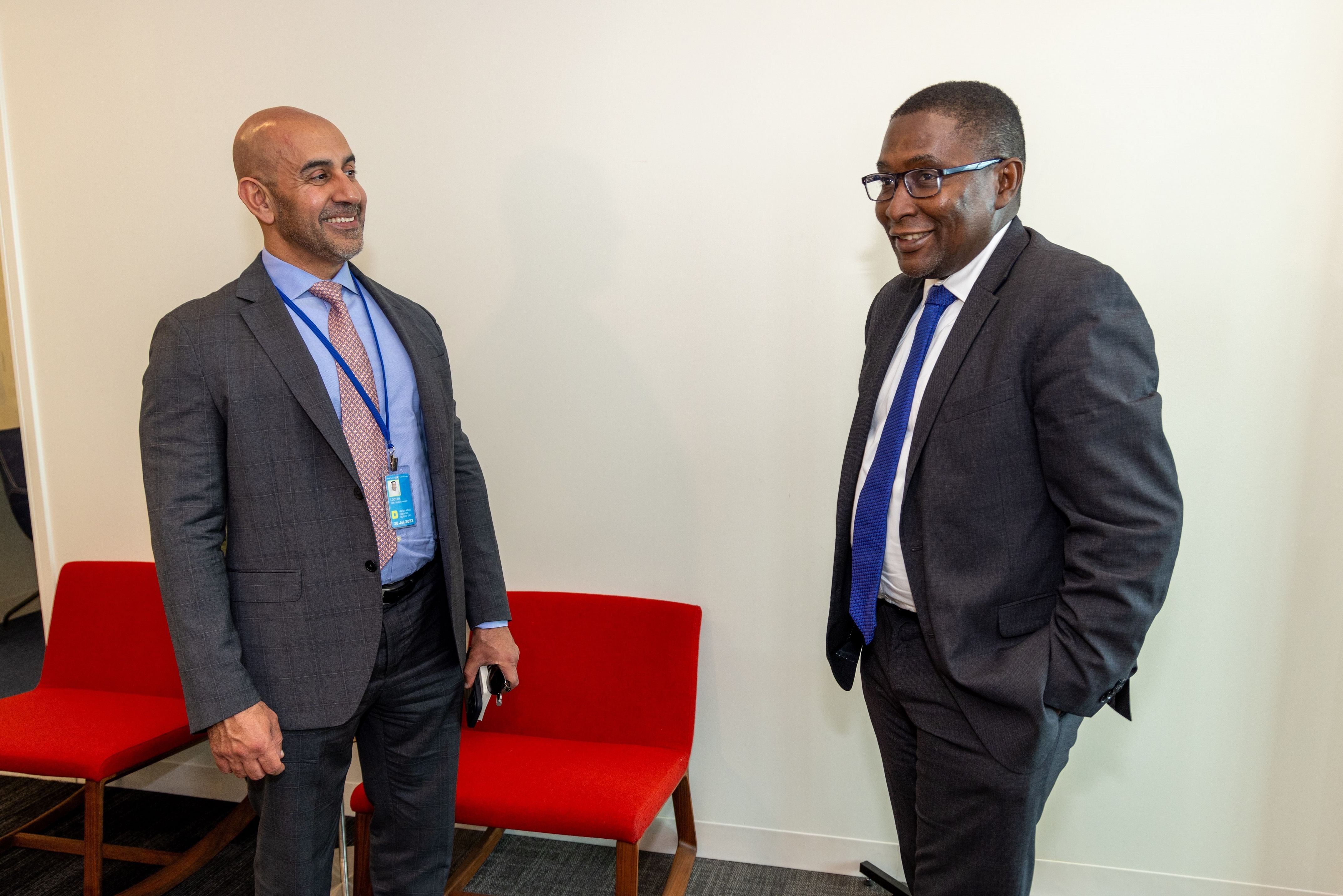 UAE, UN explore opportunities for joint cooperation in climate action ...