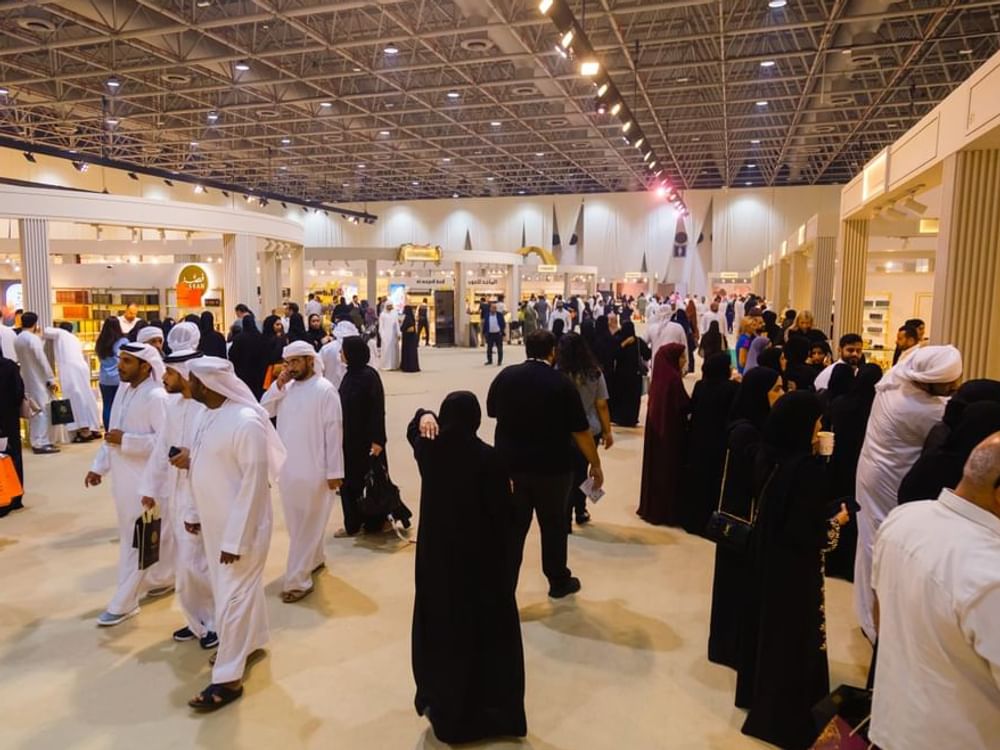 Over 500 brands to participate in third Emirates Perfumes and Oud ...