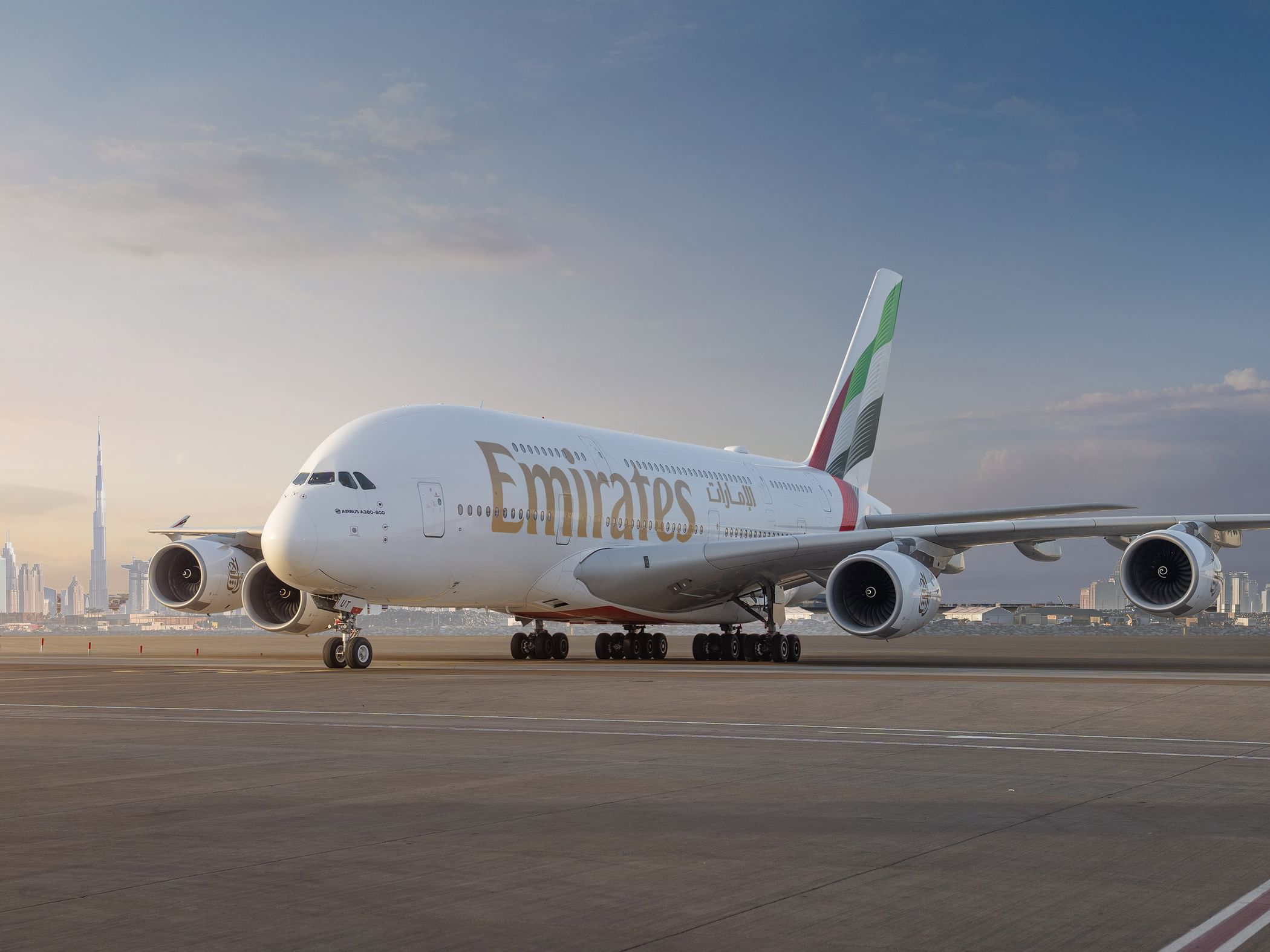 Emirates signs MoU with Rolls-Royce to conduct engine MRO on its own ...