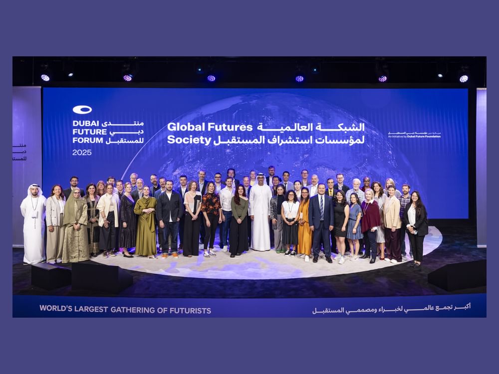 Global Futures Society welcomes 31 new international organisations ...