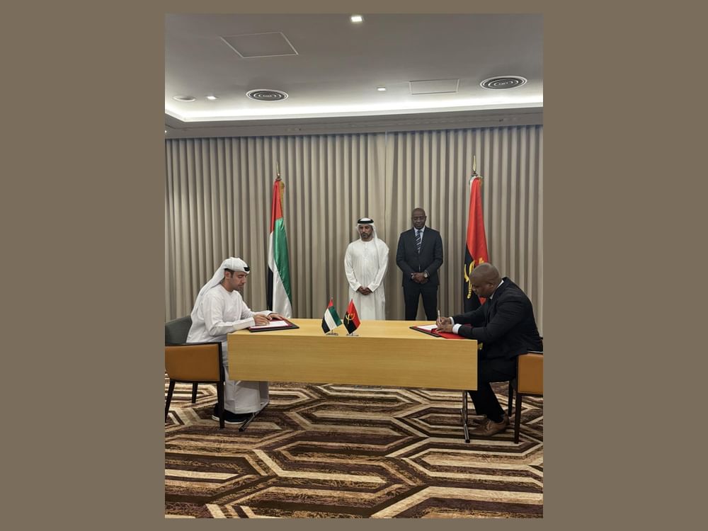 EDGE’s BEACON RED to deliver advanced, multi-year programme to Angola’s ...