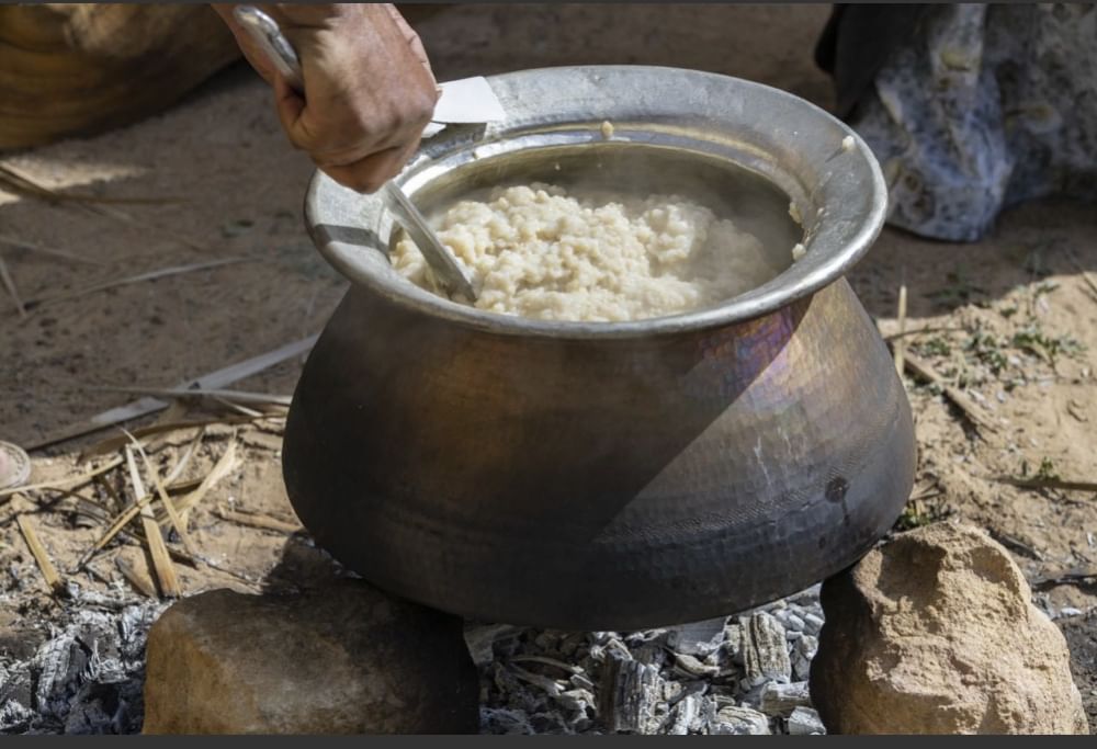 ‘Harees’ inscribed on UNESCO Representative List of Intangible Cultural ...