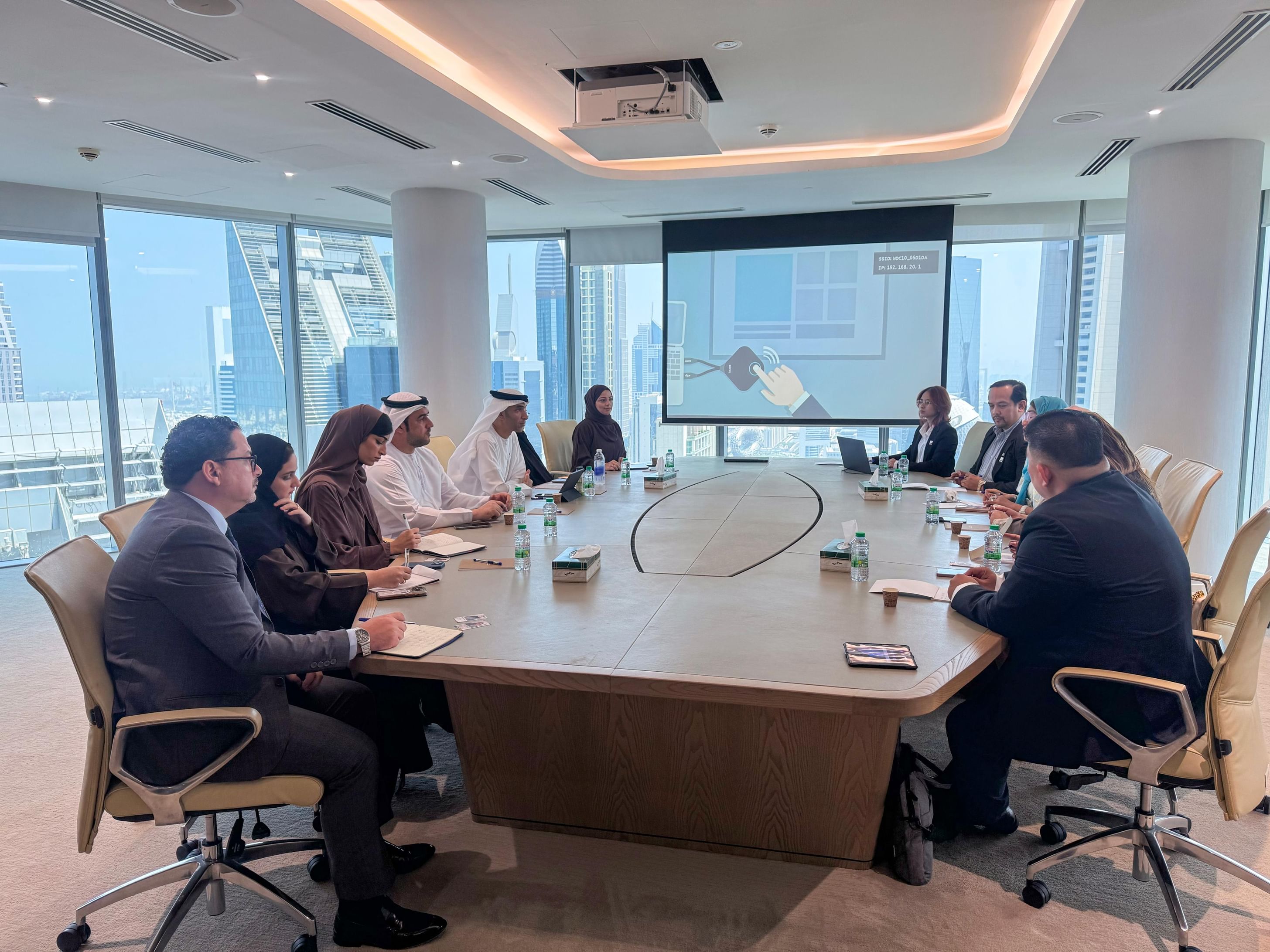 UAE, Philippines strengthen bilateral trade, investment ties | Emirates ...