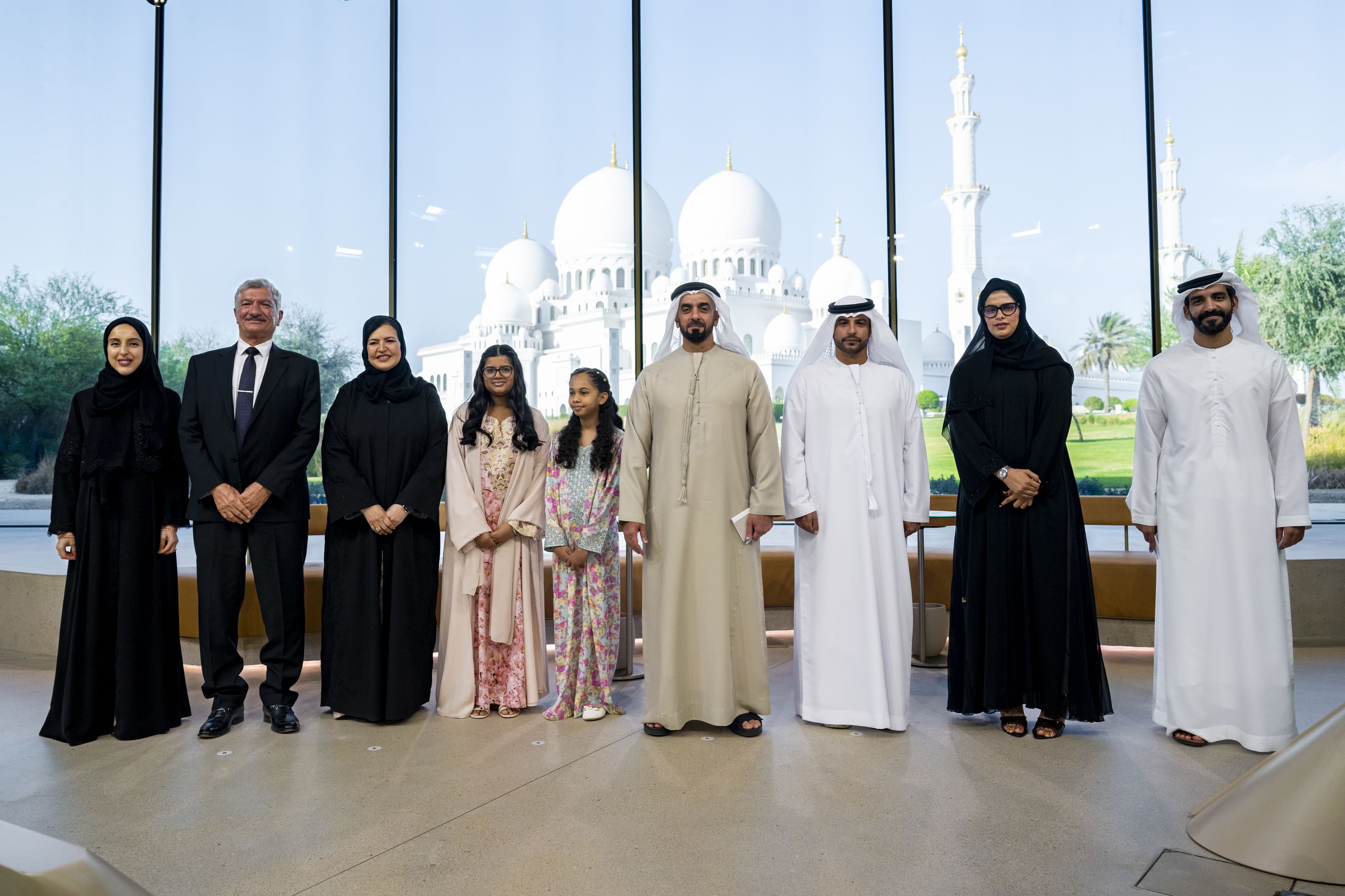 Majlis Mohamed bin Zayed session addresses importance of fostering ...