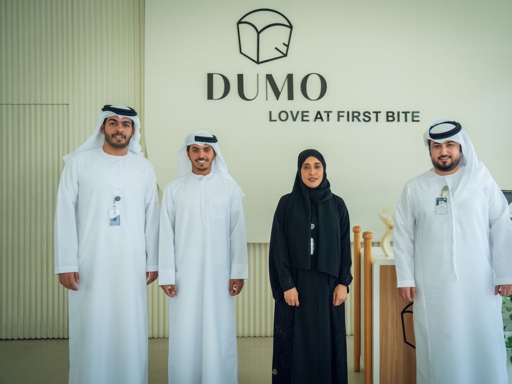 Abu Dhabi Chamber supports Al Dhafra’s business growth through direct ...