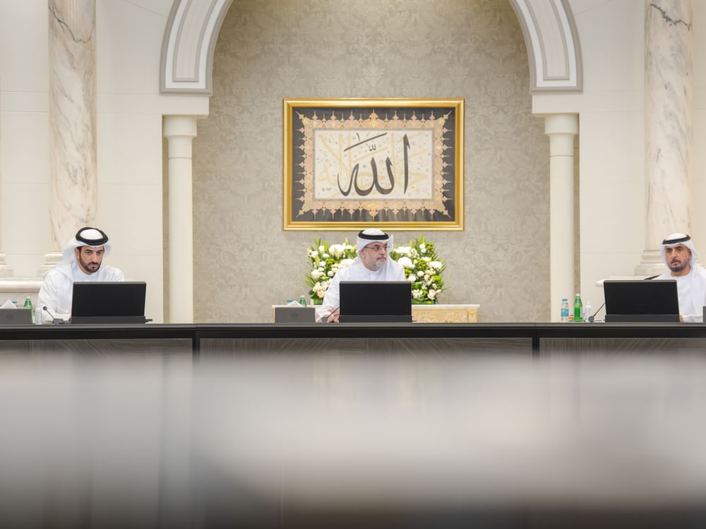 SEC approves Sharjah Cybersecurity Strategy 2026-2031 | Emirates News ...