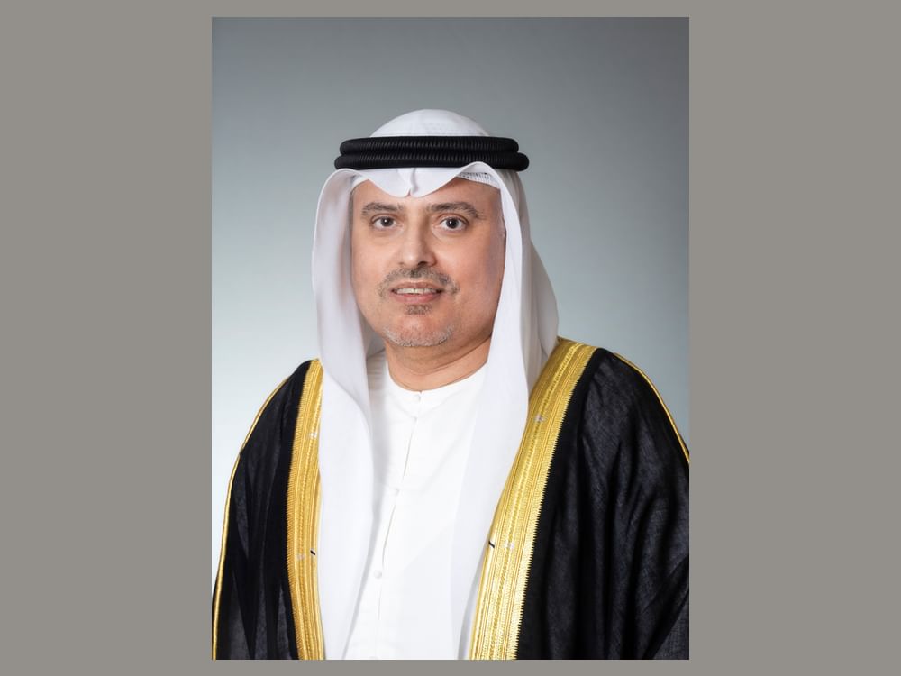 عبد الرحمن العور: عيد الاتحاد مناسبة للتعبير عن الانتماء والولاء لقيادة ...