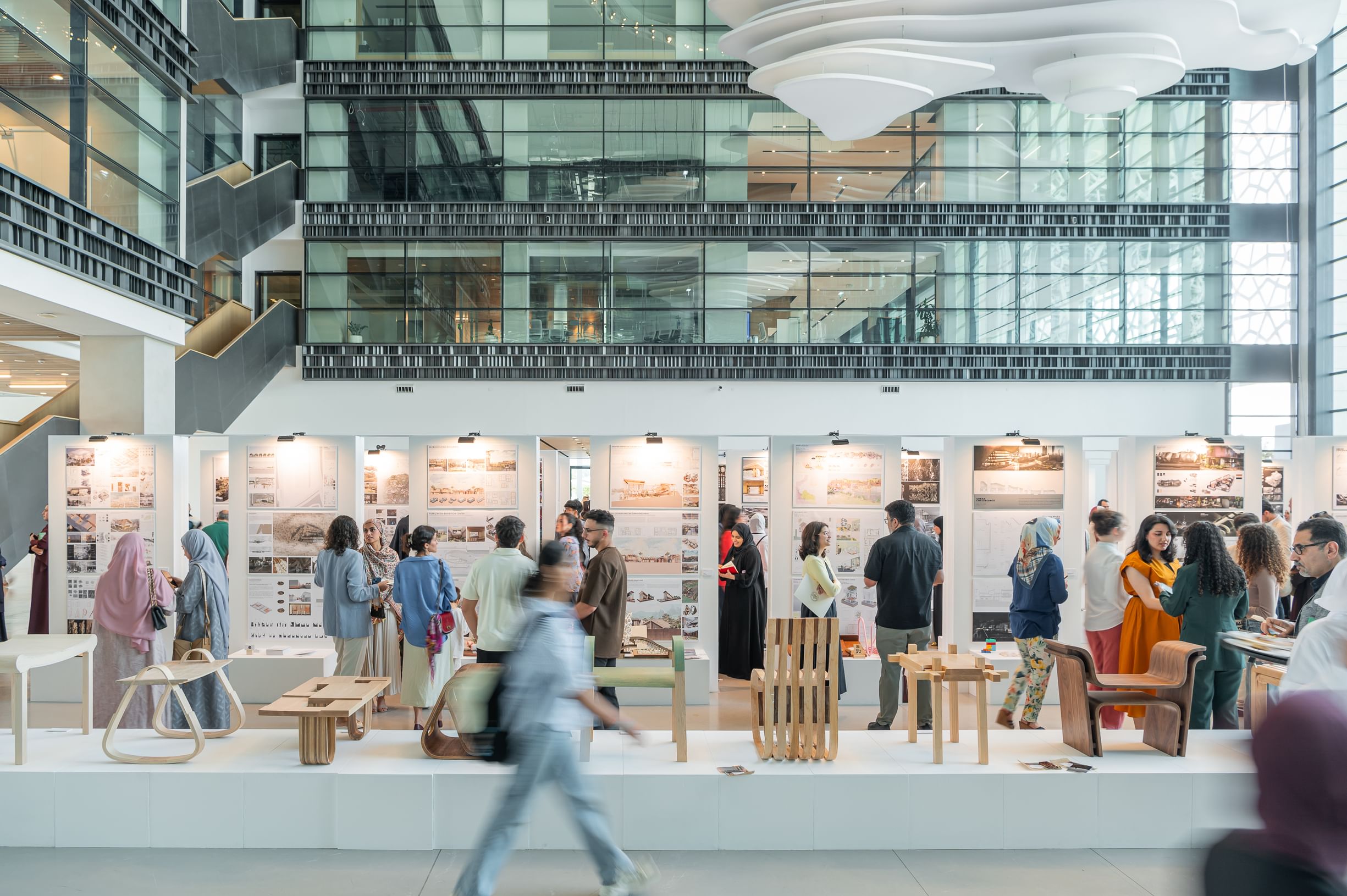 Big 5’s Liveable Cities Summit to showcase award-winning architecture ...